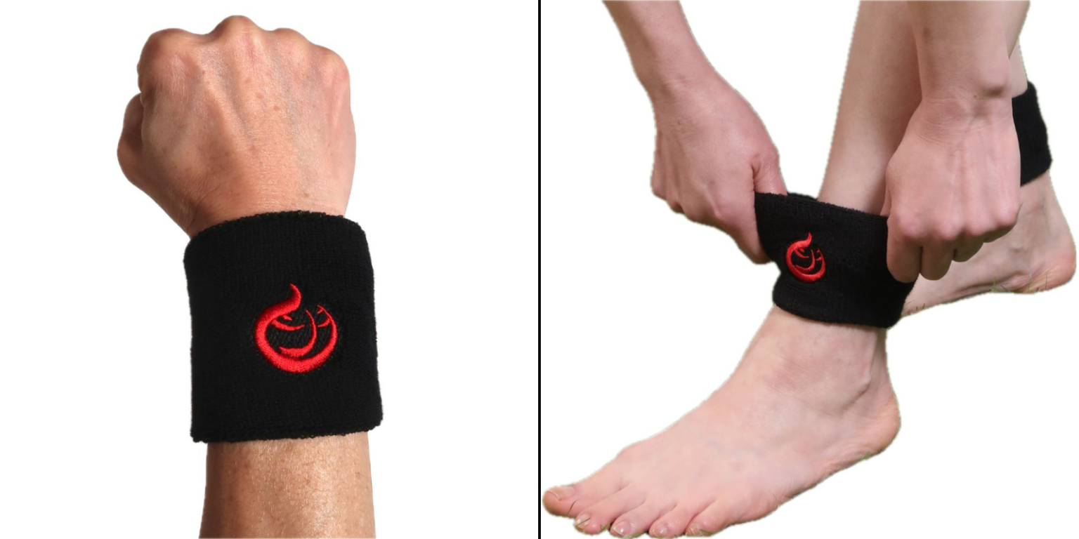 SLACK BAND Wrist（スラックバンド リスト） | スラックレール