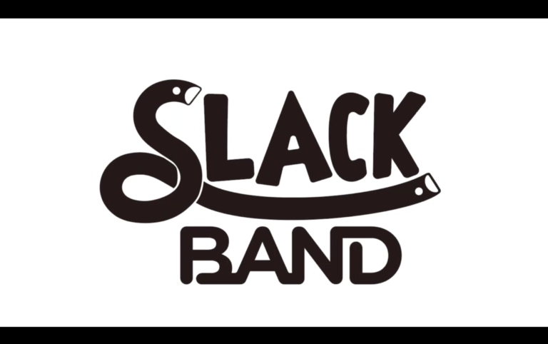 SLACK BAND Wrist（スラックバンド リスト） | スラックレール